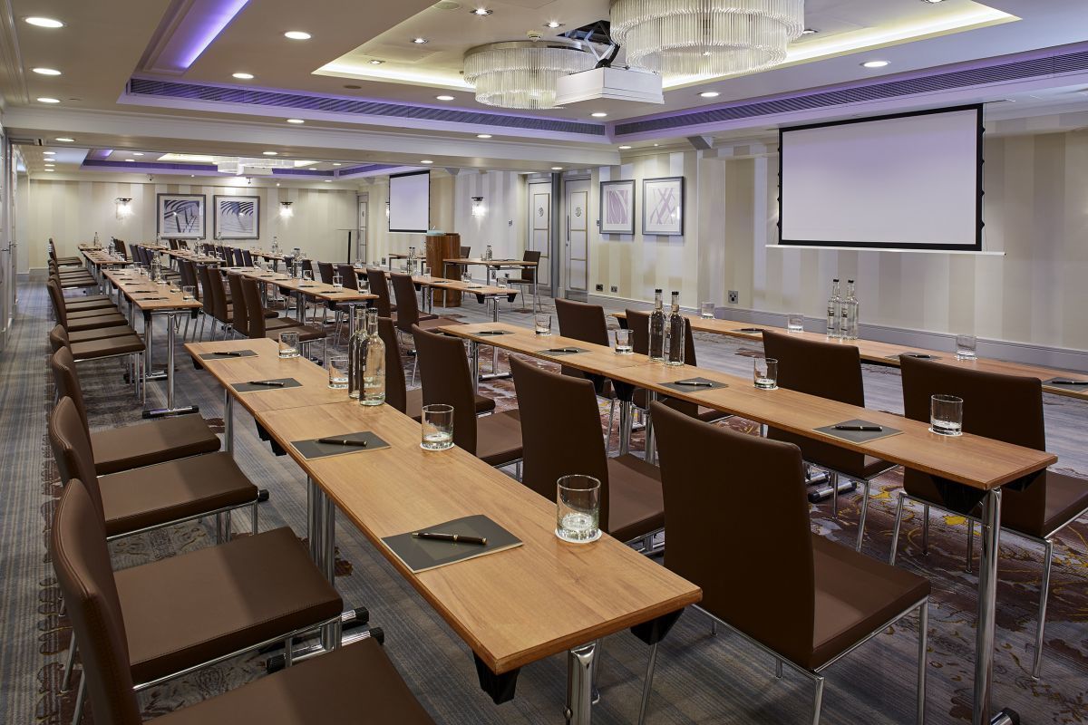 Meetings & Events - Sofitel London St James