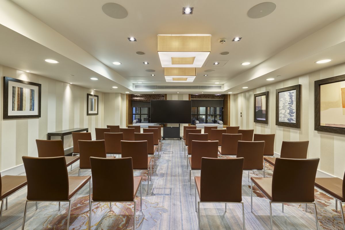 Meetings & Events - Sofitel London St James