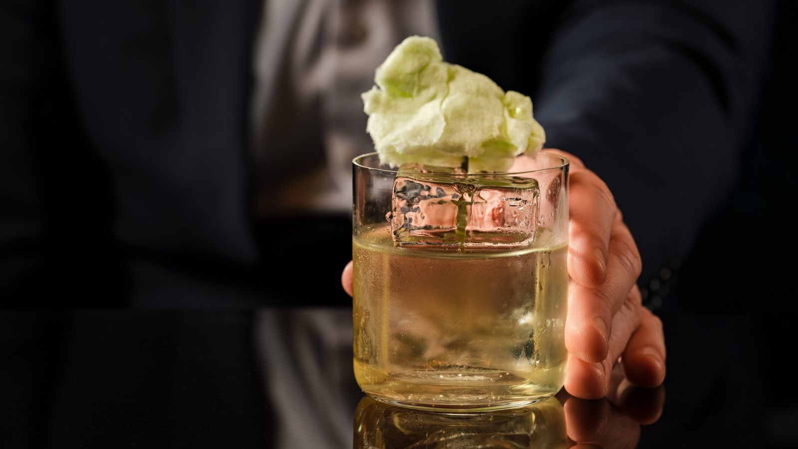 St James Bar | Sofitel London St James | 5- Star Luxury Hotel