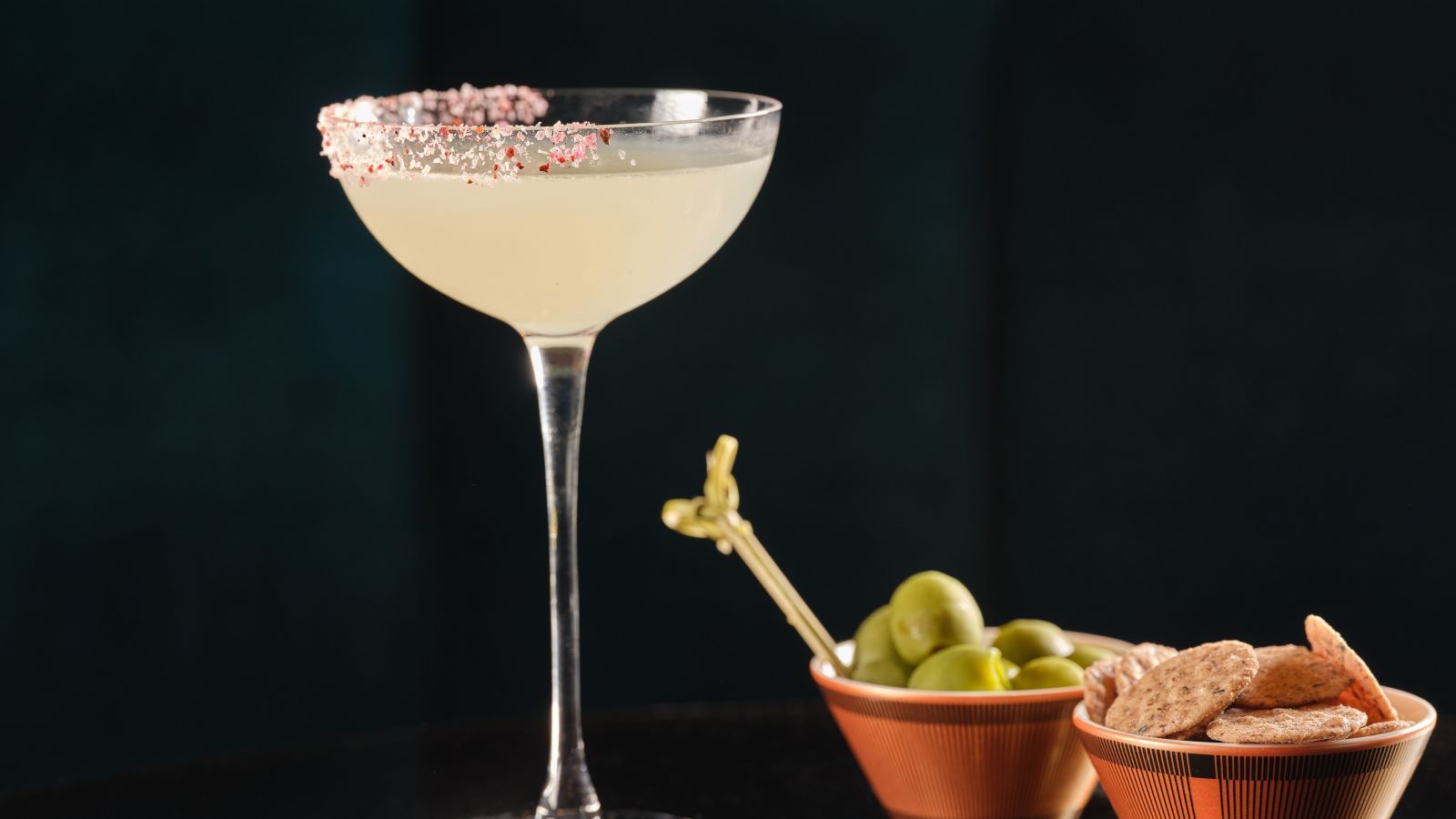 St James Bar | Sofitel London St James | 5- Star Luxury Hotel