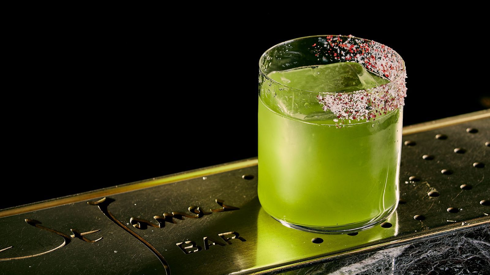 St James Bar | Sofitel London St James | 5- Star Luxury Hotel