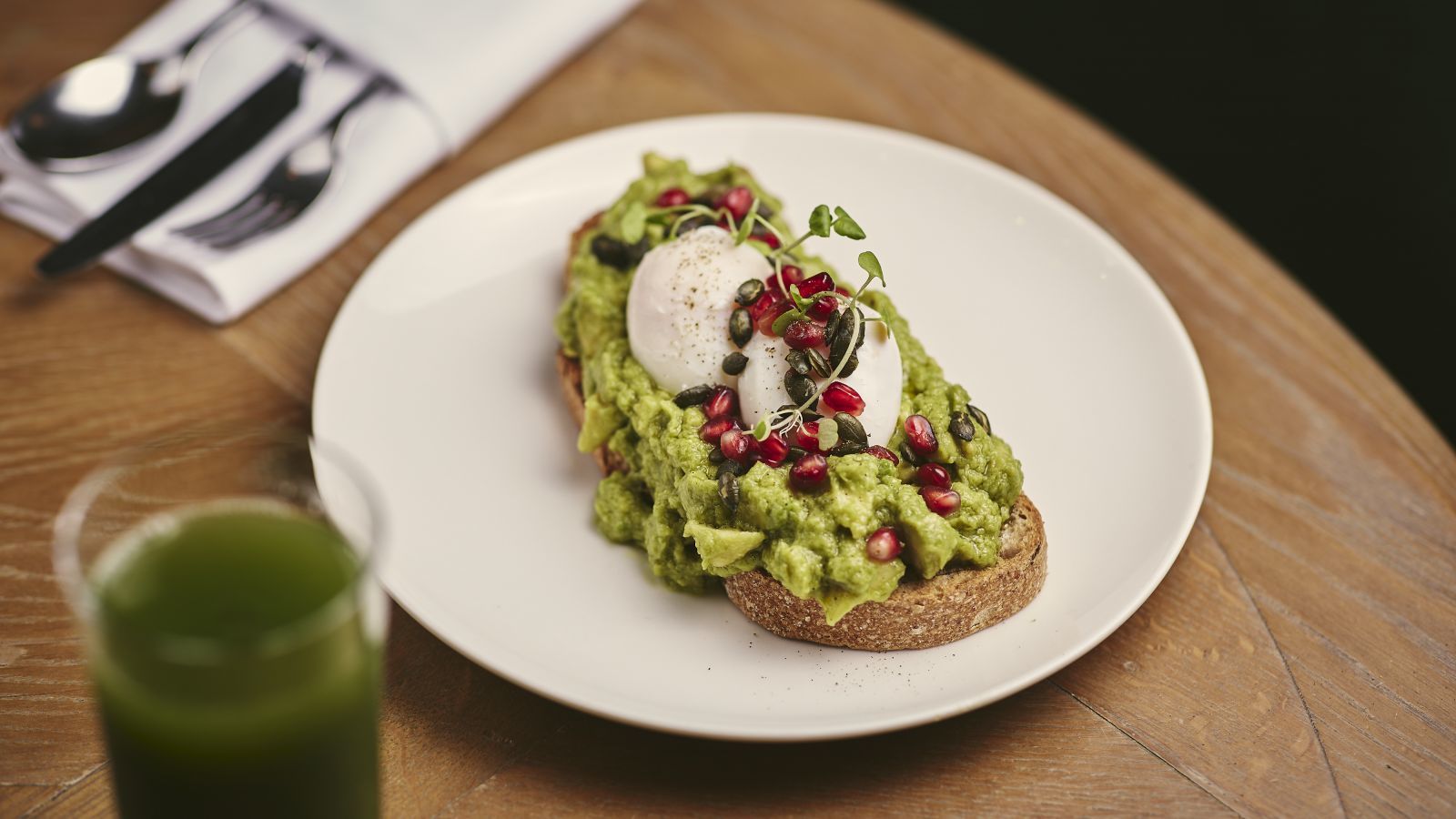 Breakfast | Sofitel London St James | Luxury 5-Star Hotel